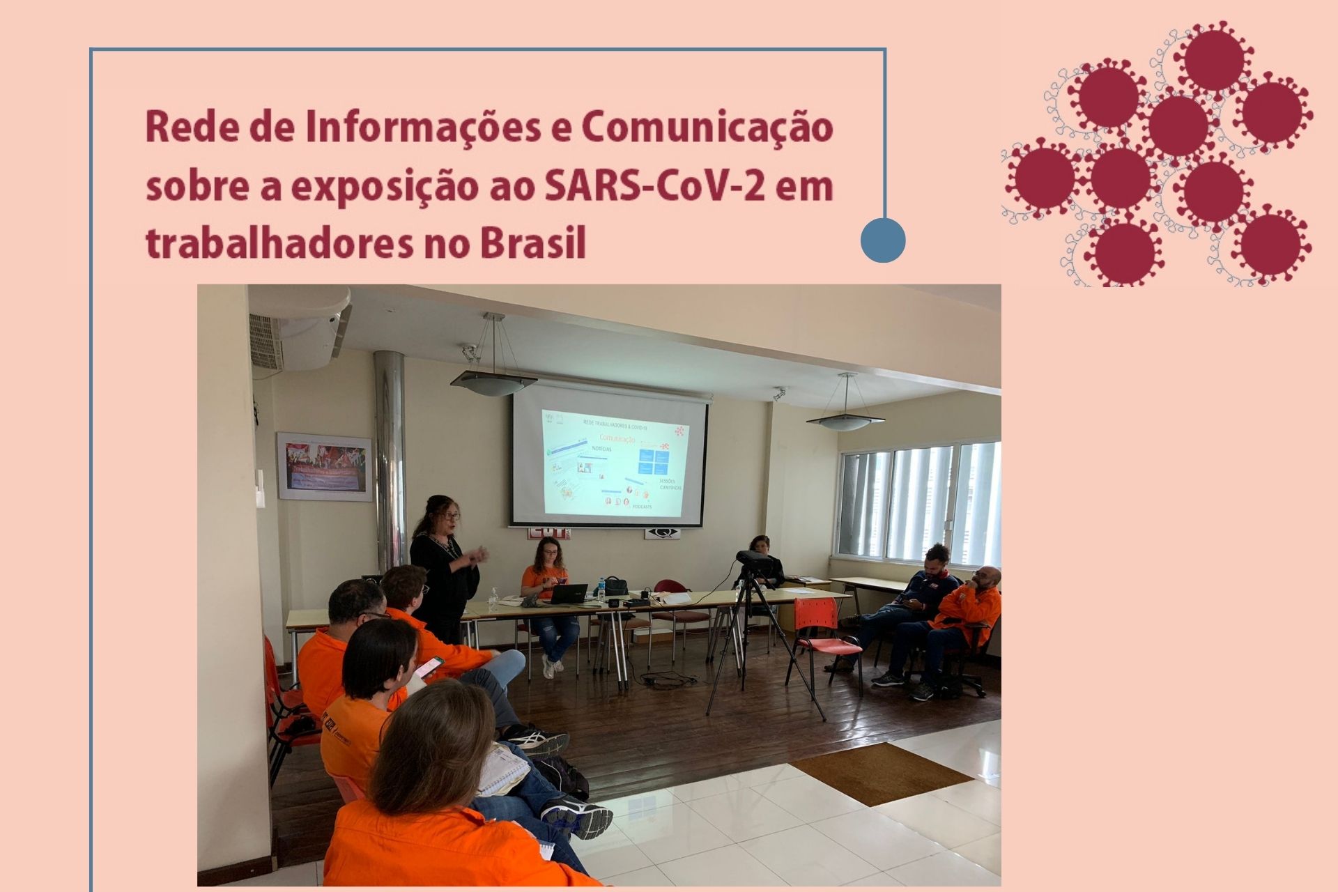 Rede SUS – Observatório do impacto das doenças infecciosas no trabalho